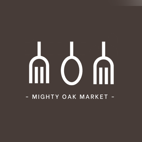 Mighty Oak Market & Culinary Work Space